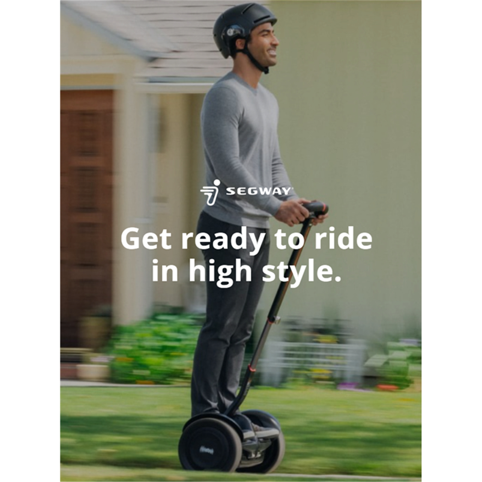 Buy the Segway Ninebot S Max Electric Balance Car Max Speed 20km/h ...