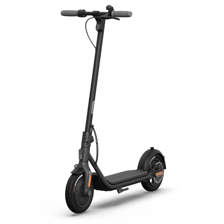 Buy the Segway Ninebot F Series F20 Kick Scooter - Dark Grey Max Speed ...