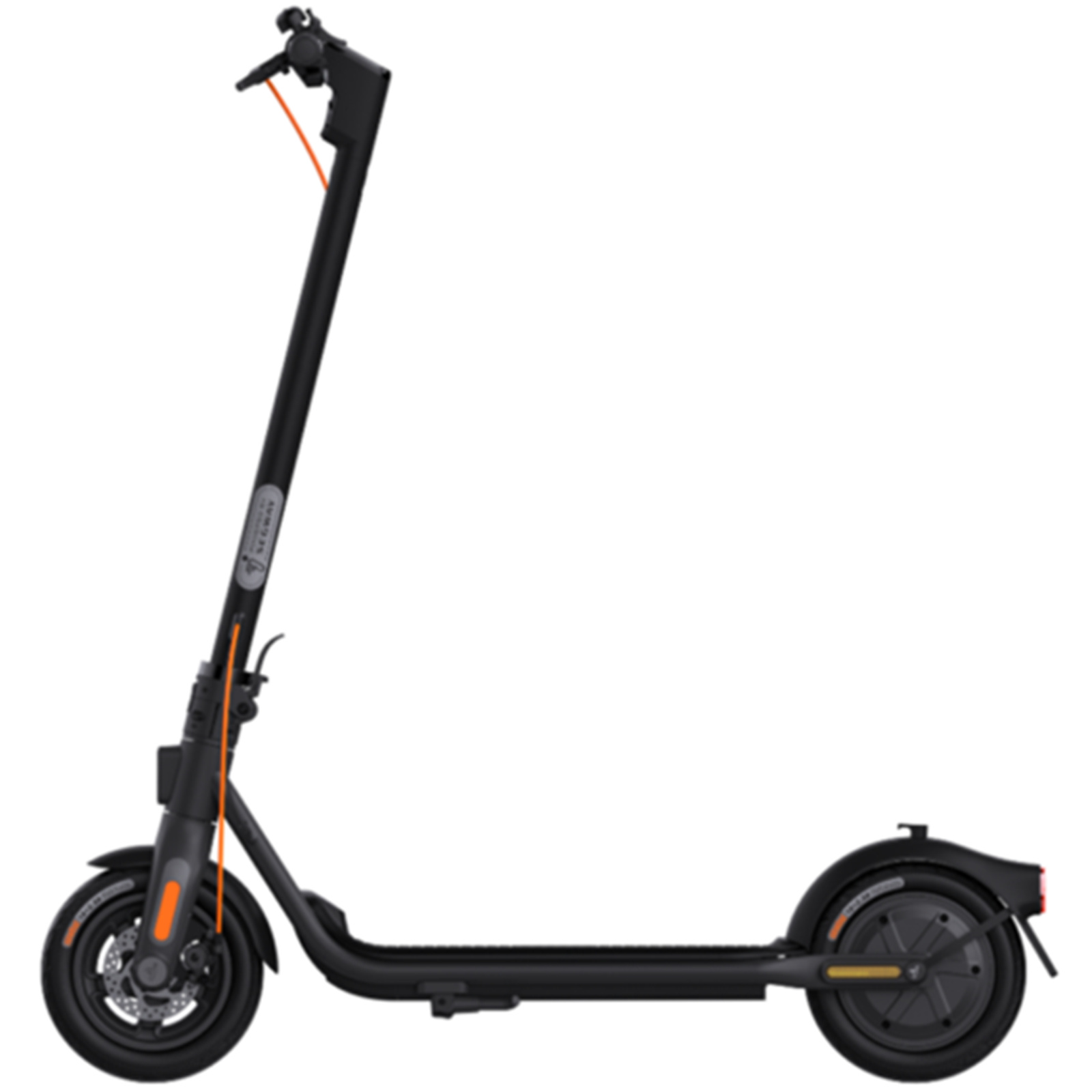 Buy the Segway F2 Pro Electric Scooter Max Speed up to 25km/h( 30km/h ...