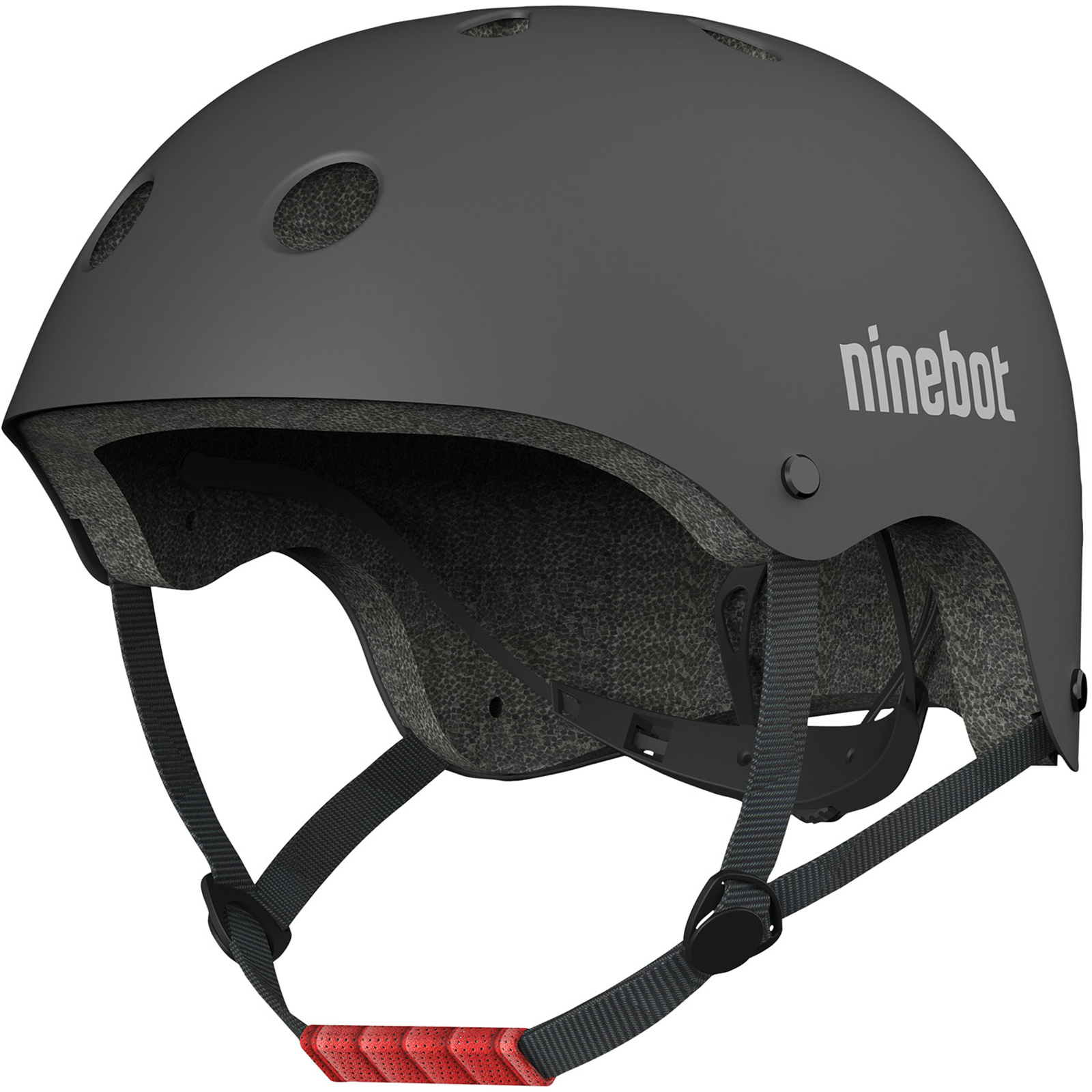Buy the Segway Ninebot V11 Helmet for Kids - Black for Segway Kick ...