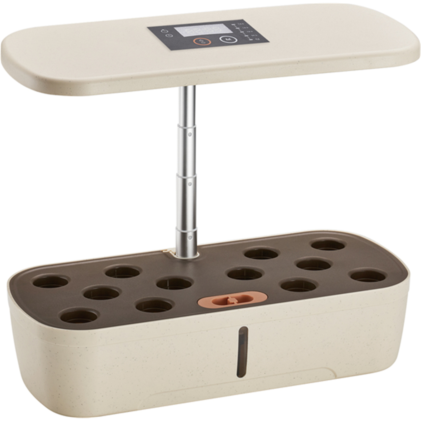 Buy the Digitus DA-80000 12 Pod Indoor Garden ( DA-80000 ) online ...