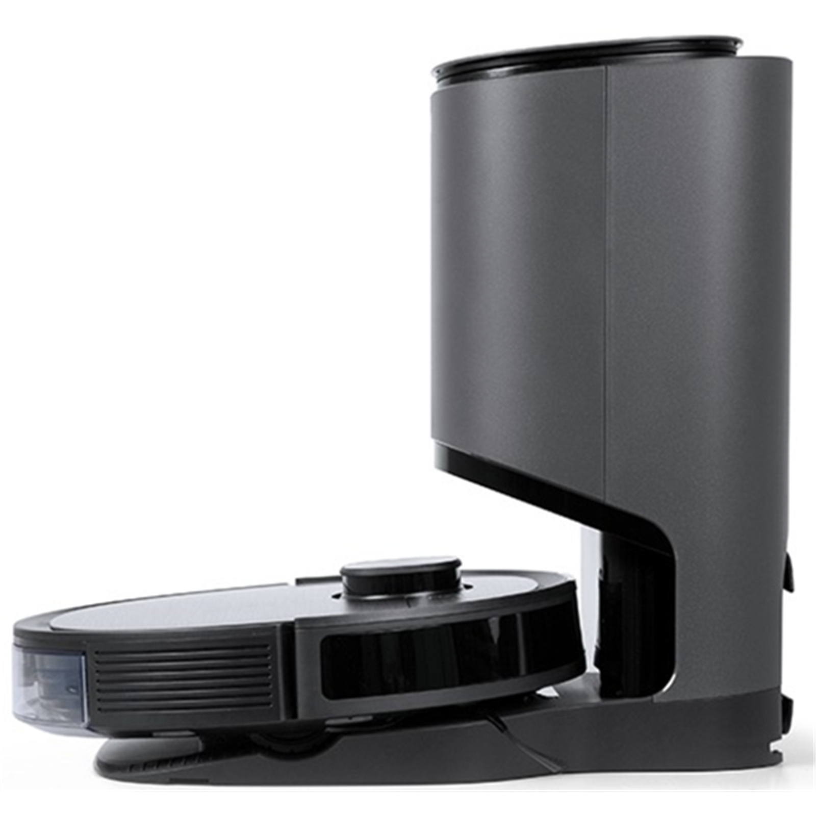 Buy the EcoVacs Deebot T8+ AIVI bundle with Auto Wash Fill Dock Smart ...