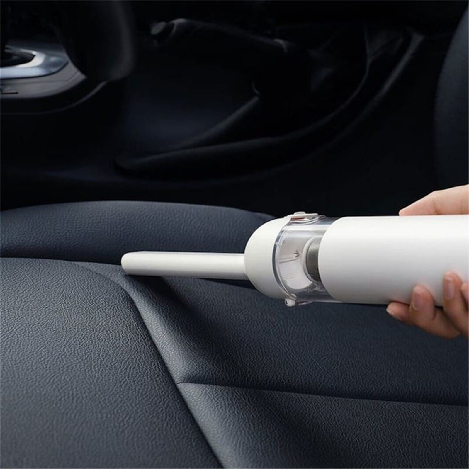 Buy the Xiaomi Mi Handheld Mini Vacuum Cleaner Lightweight & Portable ...