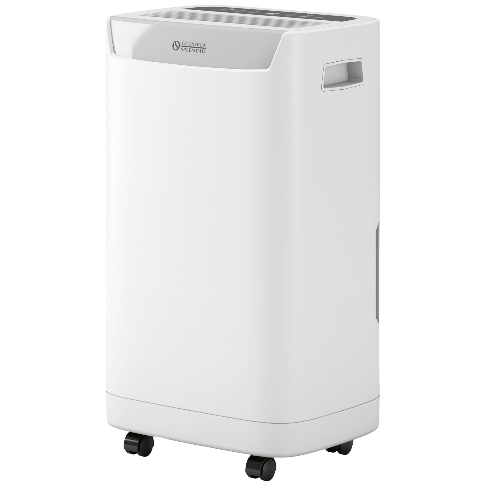 Buy the Olimpia Splendid Aquaria16 16L Dehumidifier & Purifier 16L ...