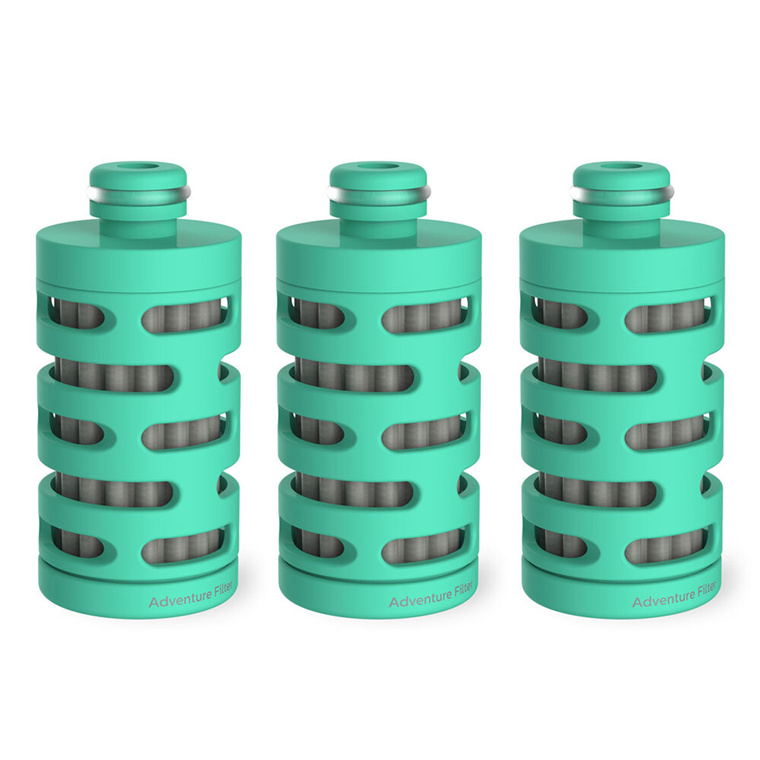 Buy the Philips AWP295 GO ZERO ADVENTURE BOTTLE FILTER CARTRIDGE 3 PACK ...