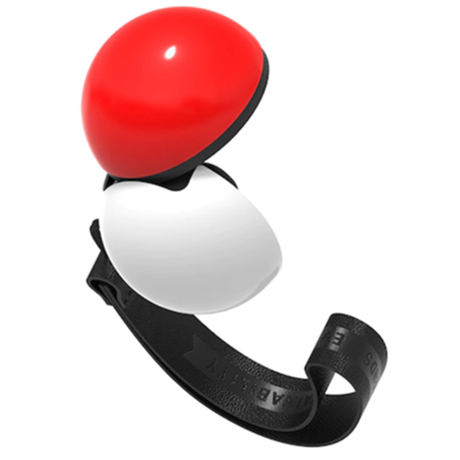 Buy the Samsung Pokemon Poke Ball Cover for Galaxy Buds - Officially ...