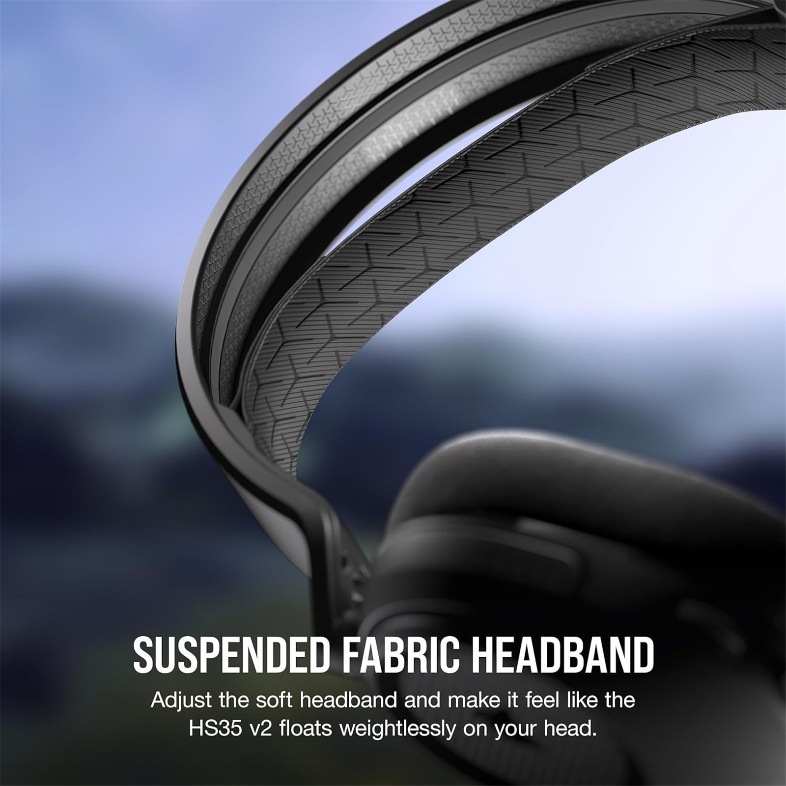 Buy the Corsair HS35 v2 Gaming Headset - Carbon ( CA-9011377-AP ...