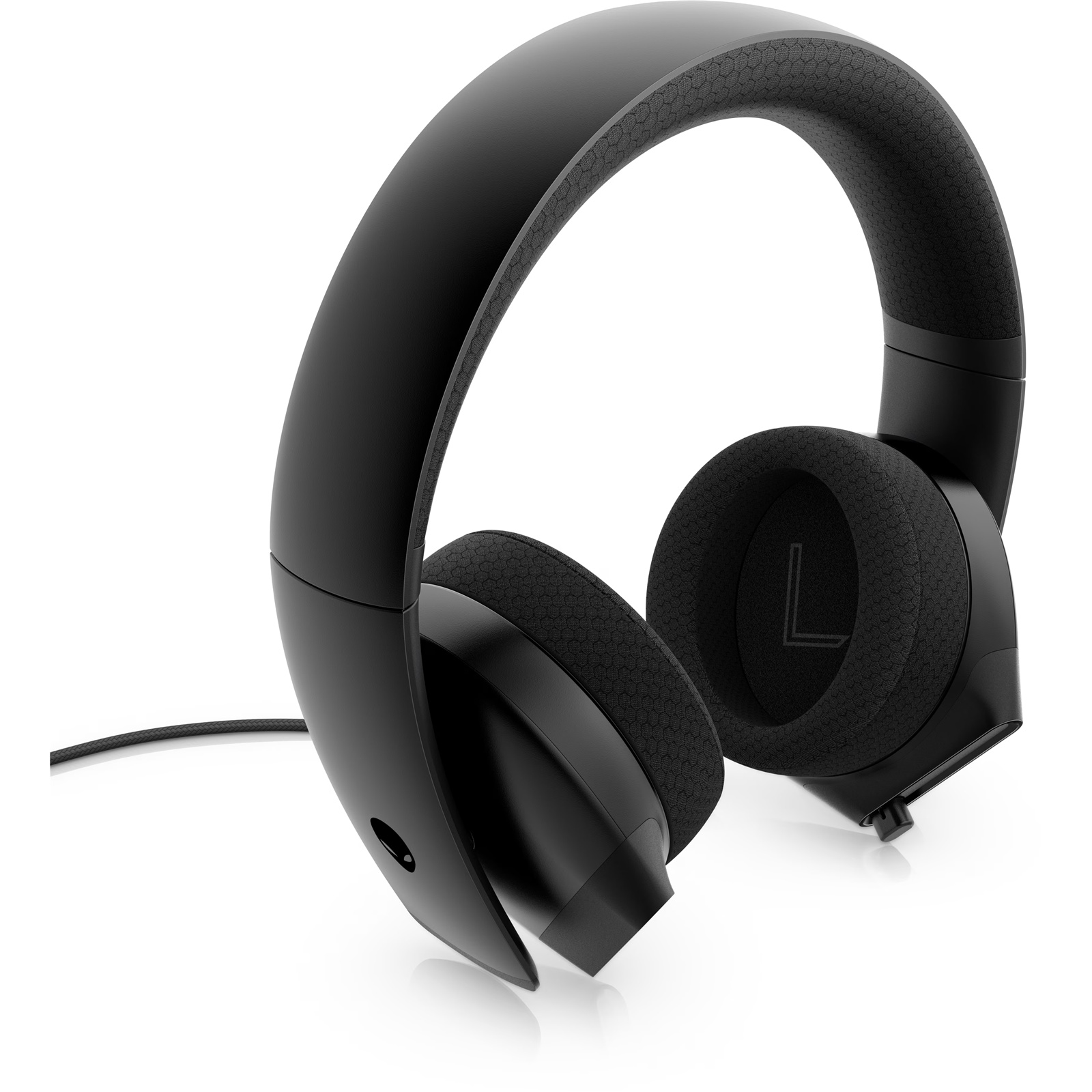 Buy the Dell Alienware 310H Gaming Headset - Discord certified ...