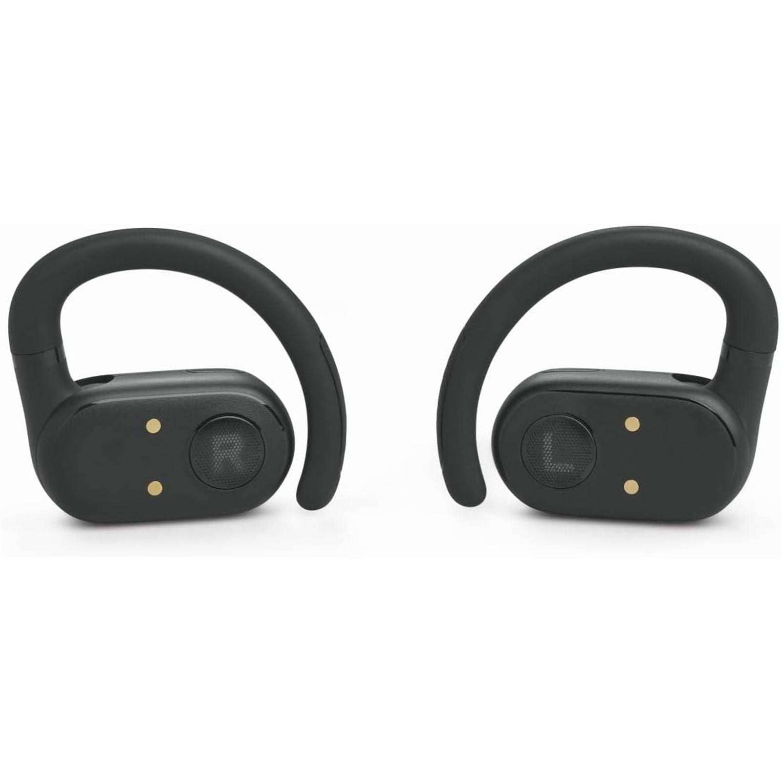 Buy the JBL SoundGear Sense True Wireless Open-Ear Headphones - Black ...