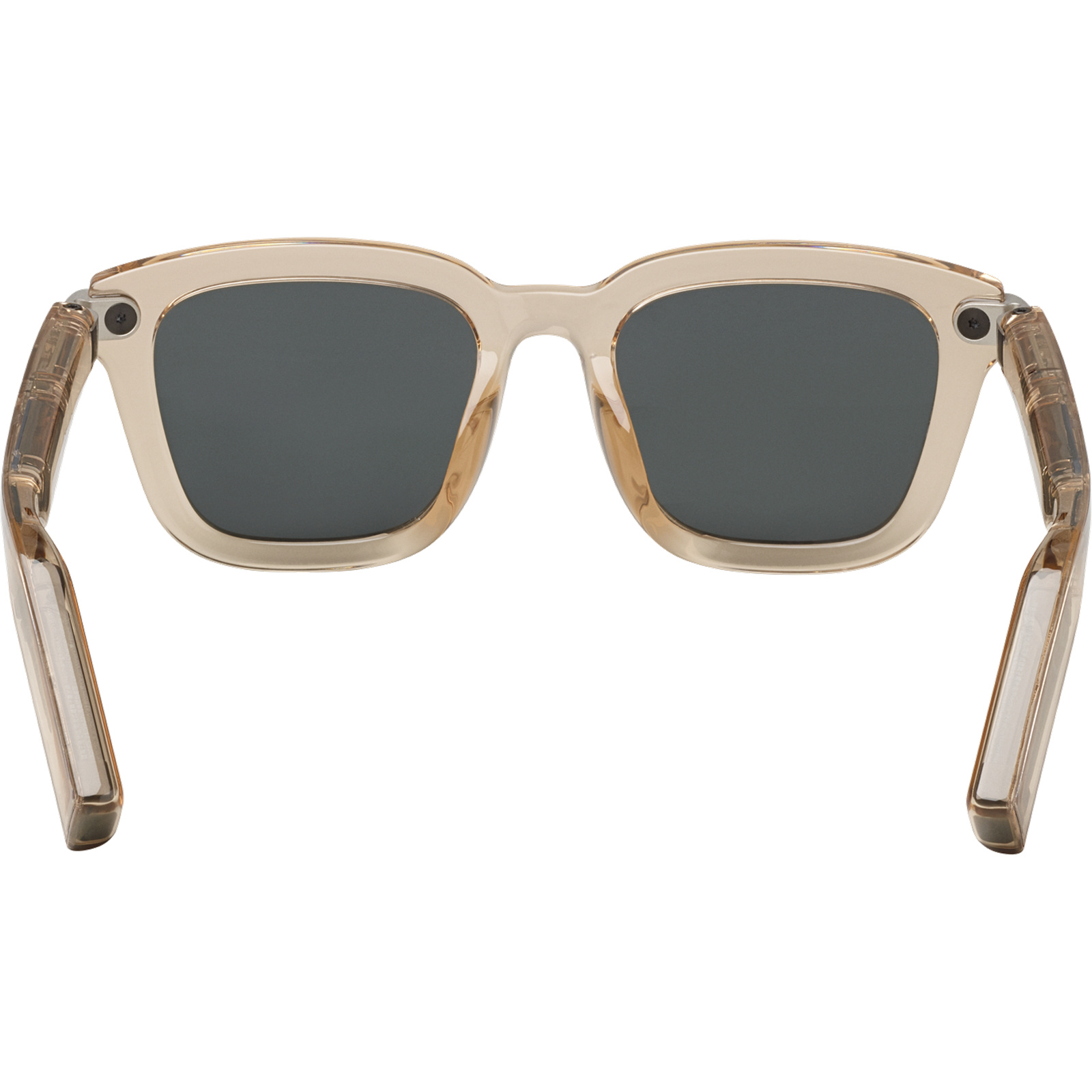 Buy the JBL SoundGear Frames Audio Sunglasses - Square / Amber JBL ...