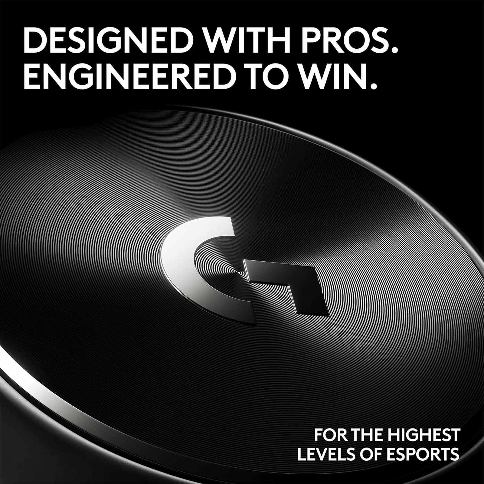 Buy the Logitech Pro X 2 Lightspeed Wireless Gaming Headset - Black ...