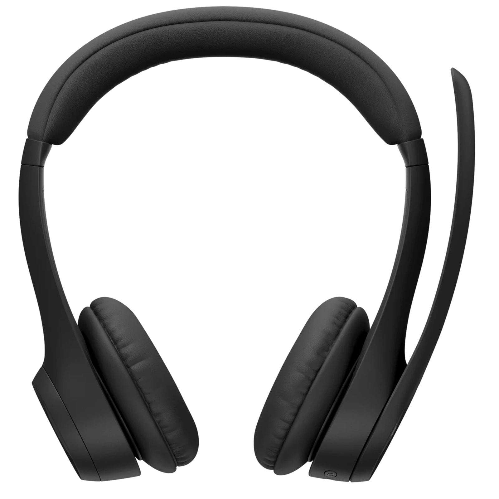 Buy the Logitech Zone 300 Wireless Headset - Graphite ( 981-001408 ...
