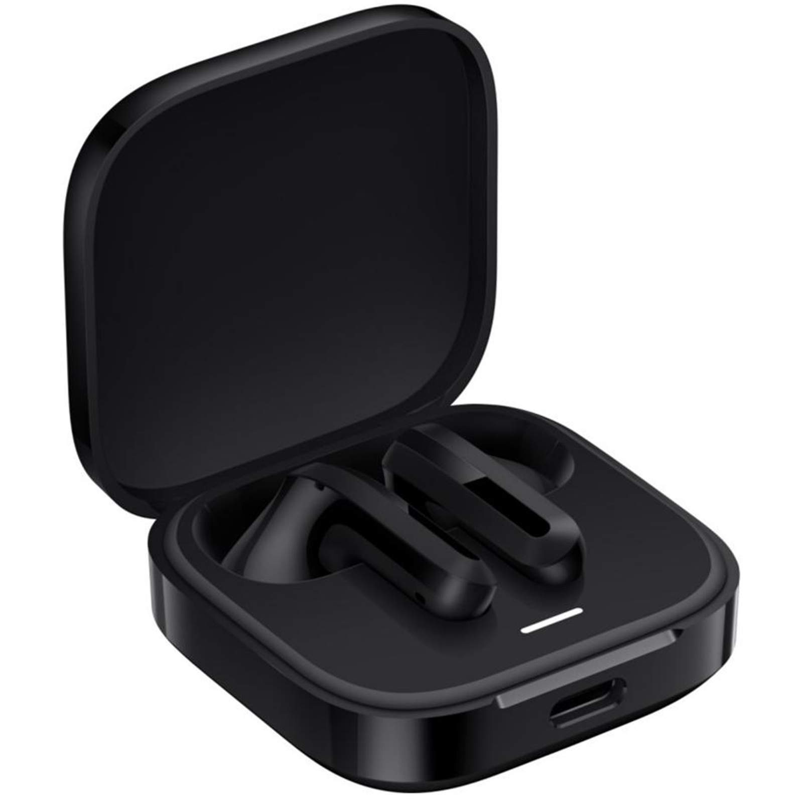 Buy the Xiaomi Redmi Buds 6 Active True Wireless Earbuds - Black ...