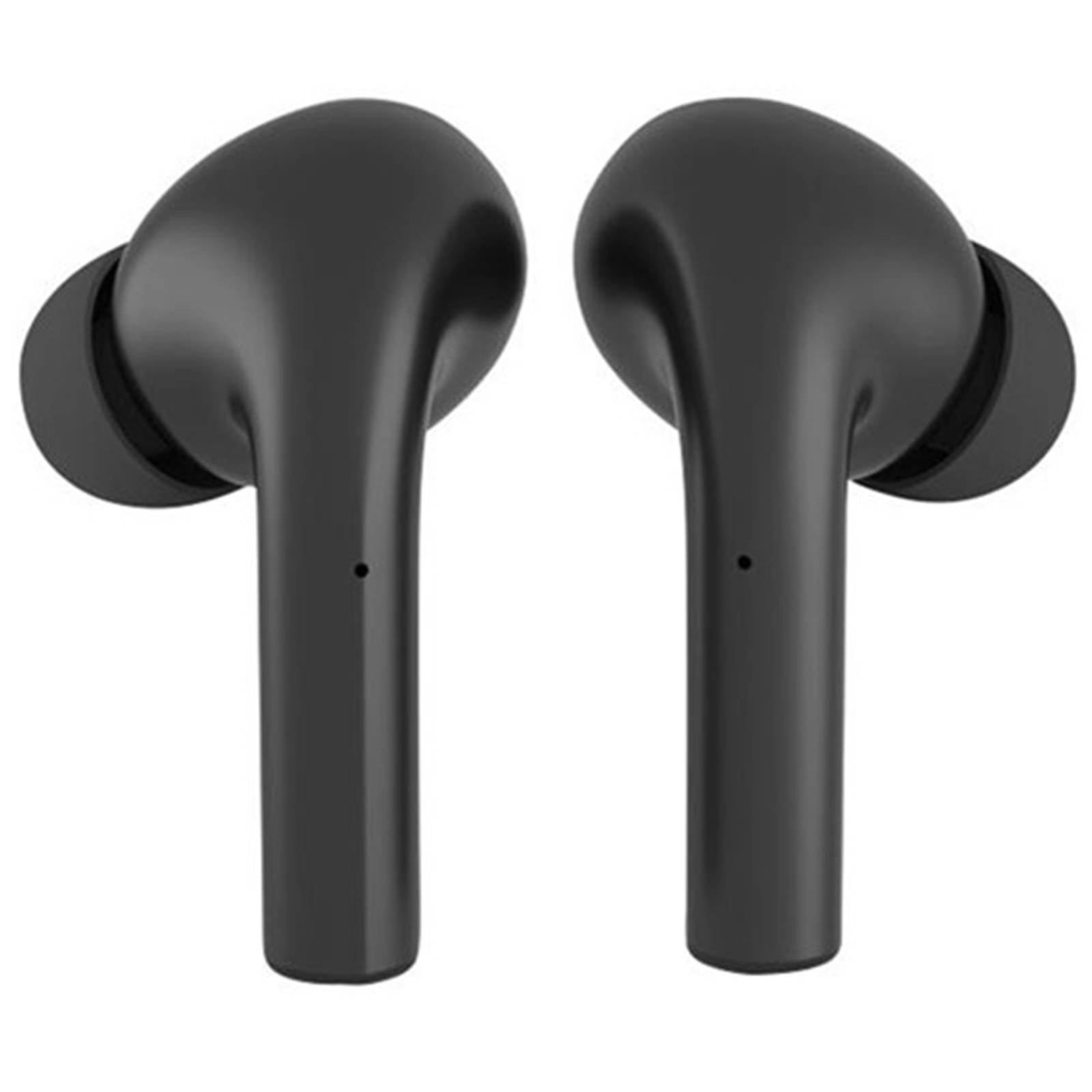 Buy the Moki MokiPods True Wireless In-Ear Headphones - Black Up to 2.5 ...