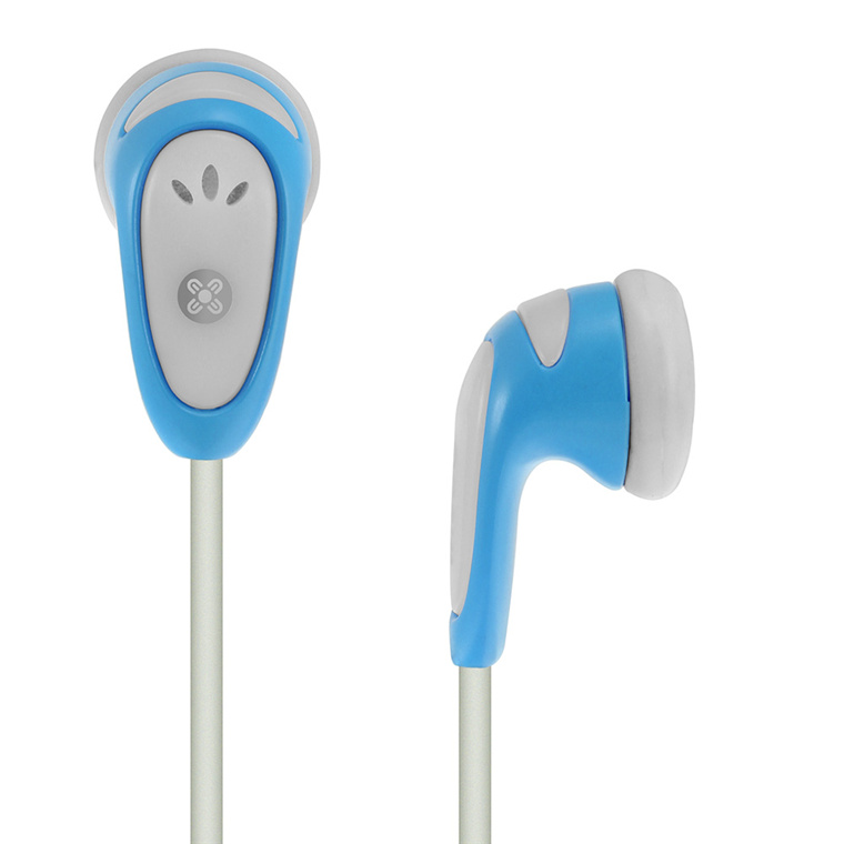 Buy the Moki Earbuds for Kids - Blue Volume Limited ( ACC-HPBHB ...