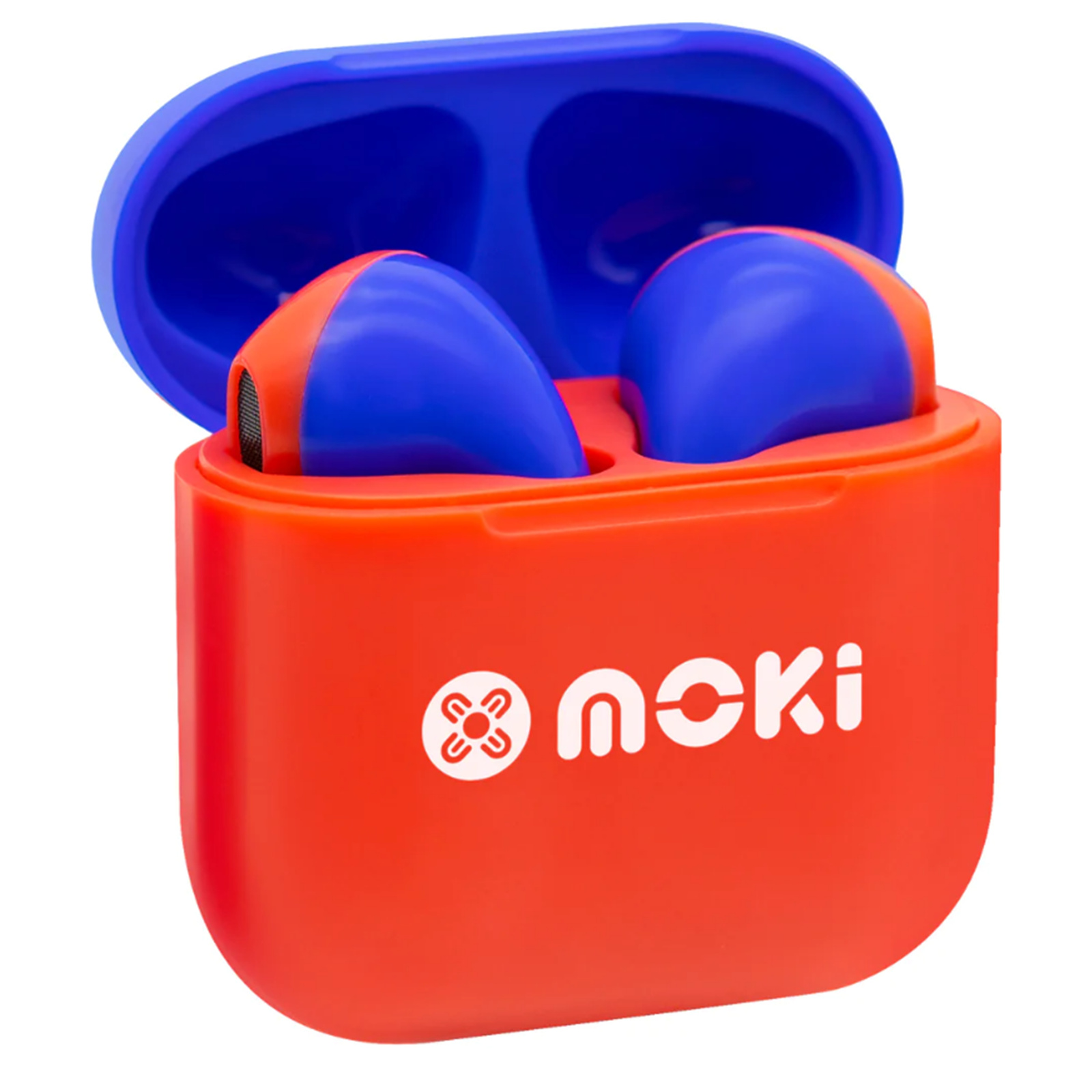 Buy the Moki MokiPods Mini True Wireless In-Ear Headphones for Kids ...