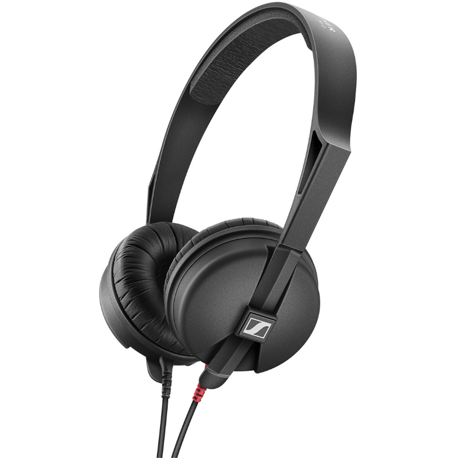 Buy the Sennheiser Pro HD 25 LIGHT Closed-back Dynamic Professional DJ ...