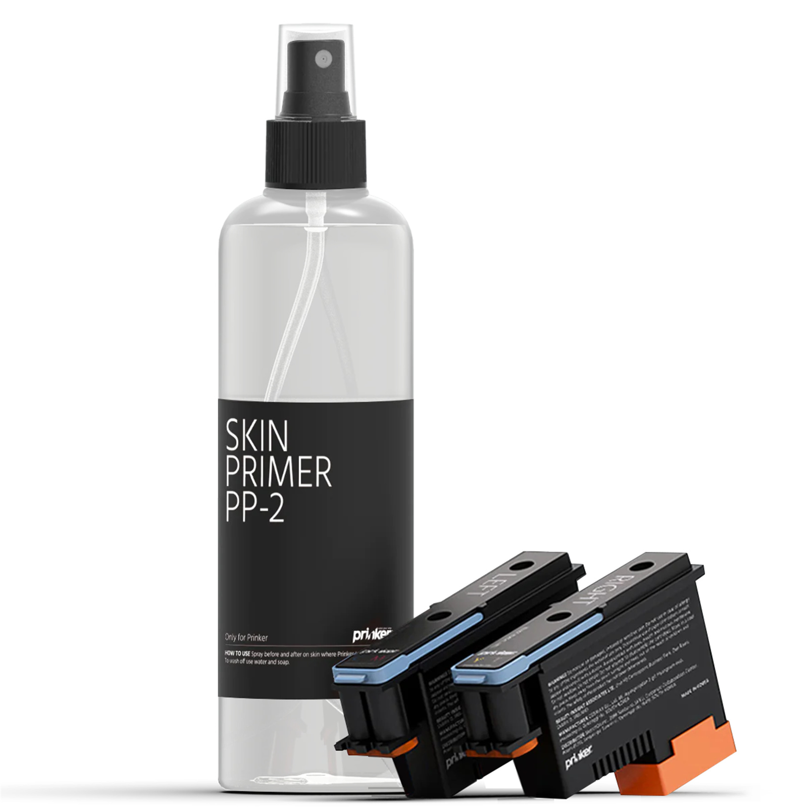 Buy the Prinker Consumable Color Ink Cartridges for Prinker S & Prinker ...