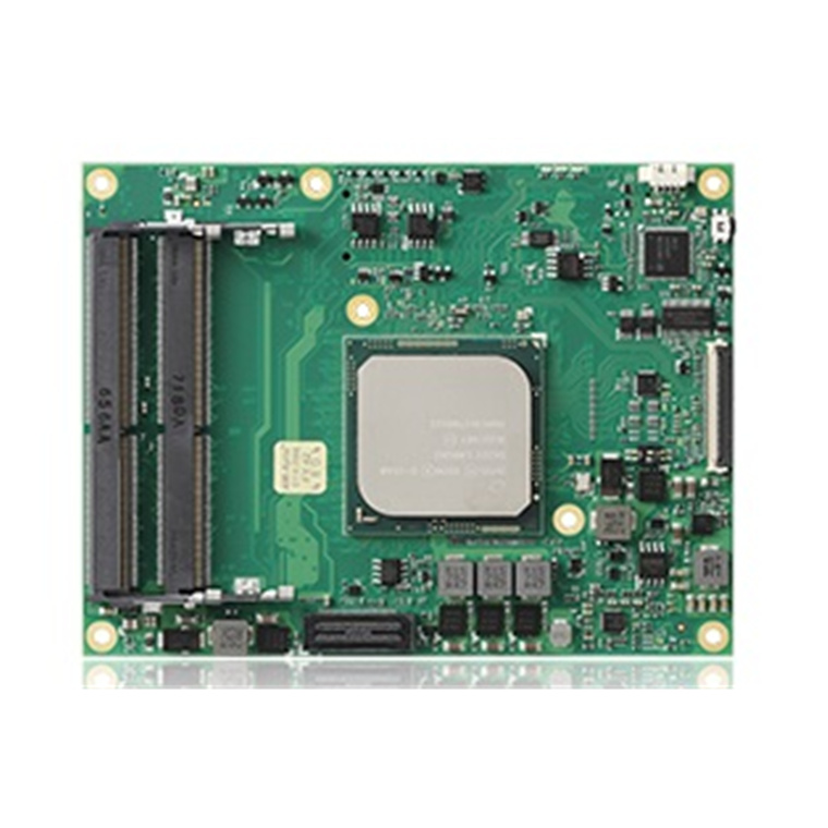 Buy the ADLINK Express-BD7-D1519 Basic COM Express Type7 module with ...