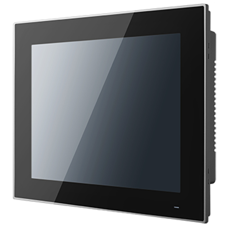 Buy the Advantech Touch Panel PC PPC-3100S-RAE 10.4" 800 x 600 Celeron ...