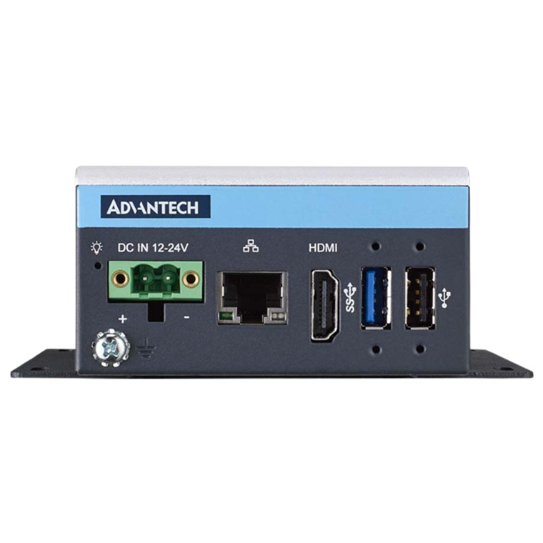 Buy the Advantech AI computer MIC-710AILX NVIDIA Jetson NANO Lite AI ...