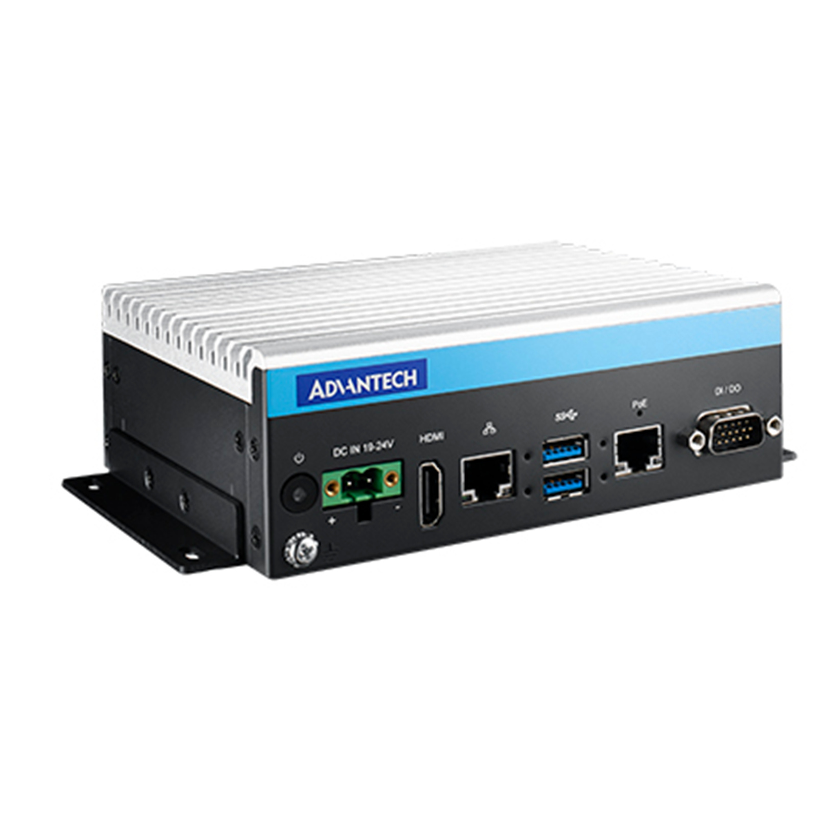 Buy The Advantech Mic 710ai Ai Inference System Nvidia Nan Mic 720ai 00a1 Online Nz