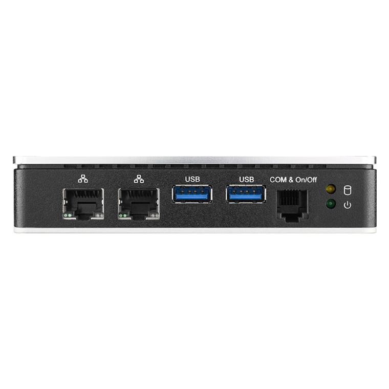 Buy the Advantech Digtal signage and mini PC DS-410GB Intel J6412/8G ...