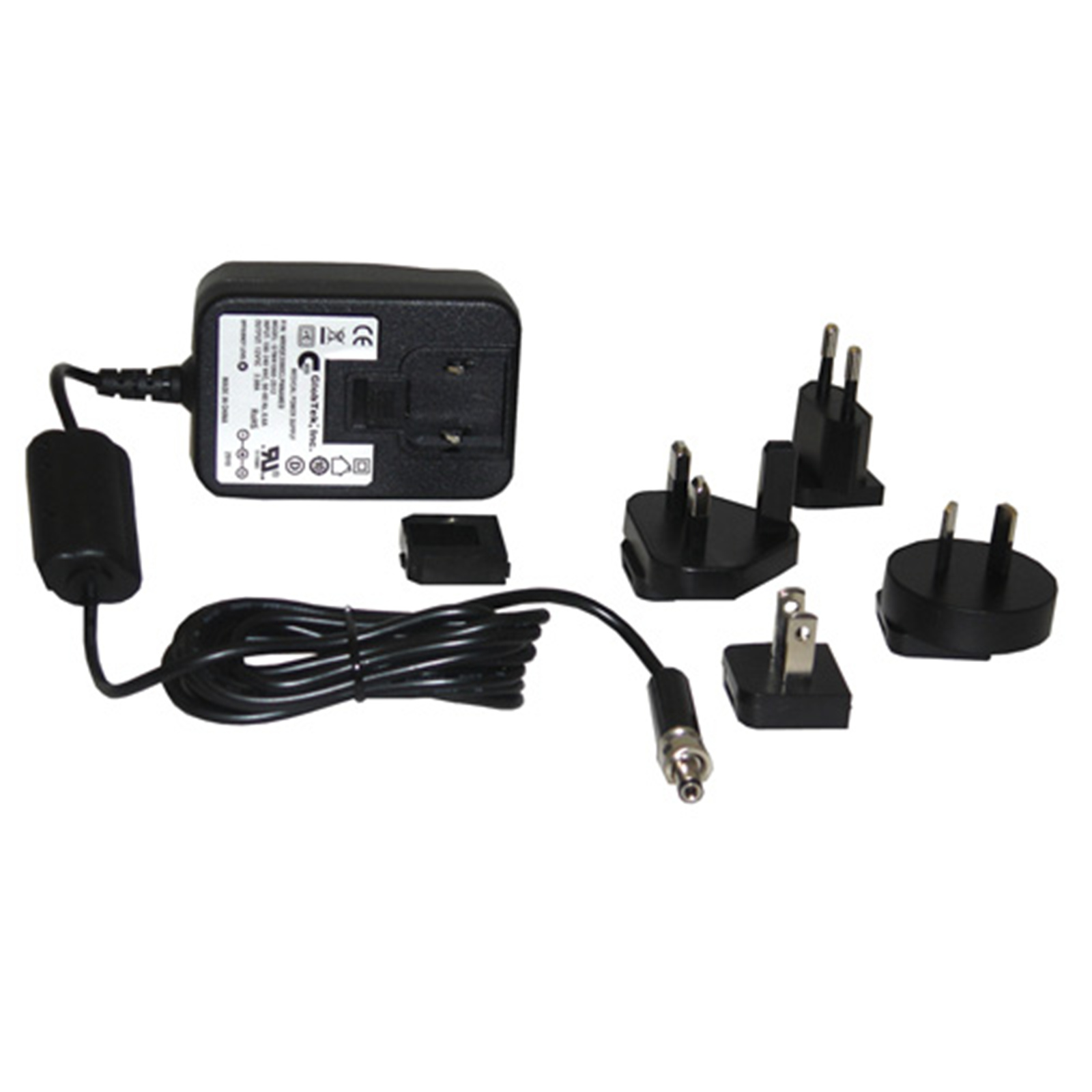 Buy the Advantech BB-PS12VLB-INT-MED Power Supply, AC to 12 VDC Medical ...