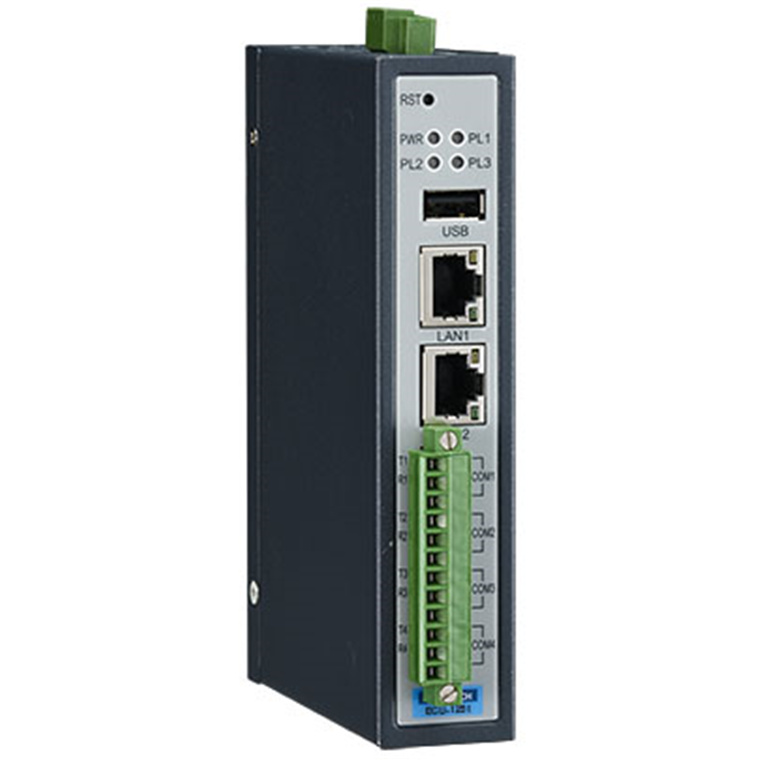 Buy the Advantech ECU-1251TL-R10ABE A8 800MHz,2xLAN,4xCOM,1xmPCIe,w ...