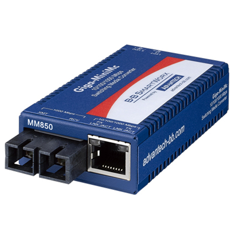 Buy the Advantech IMC-370-SL-B Giga-MiniMc, TX/LX-SM1550-LONG SC ( IMC-370-SL-B ) online ...