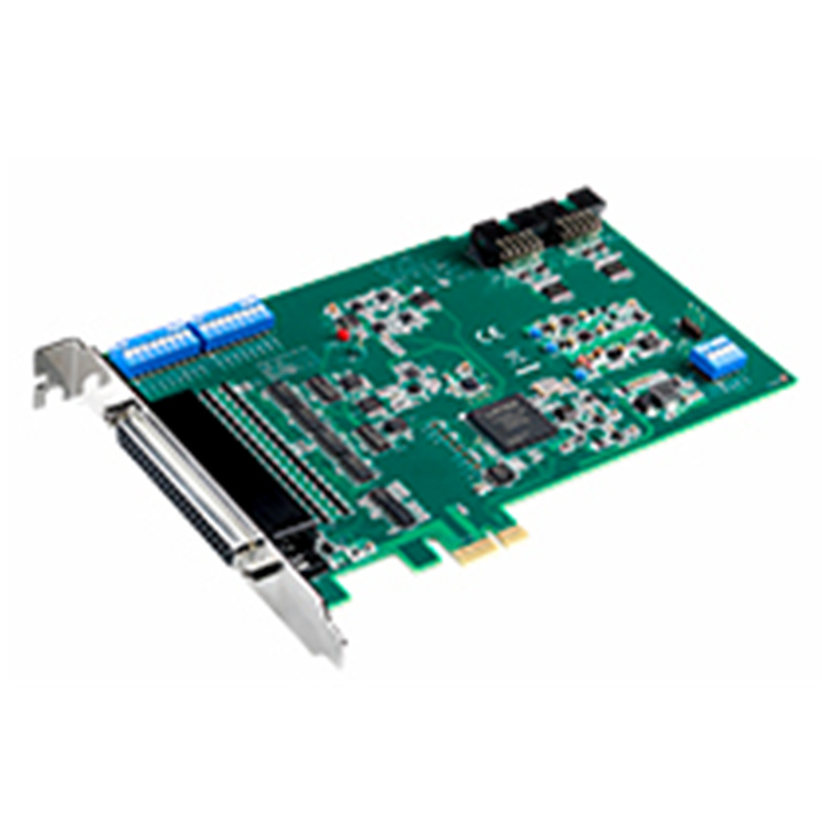 Buy the Advantech PCIE-1805-AE 1MS/s, 16-bit, 32-ch Analog Input PCIE ...
