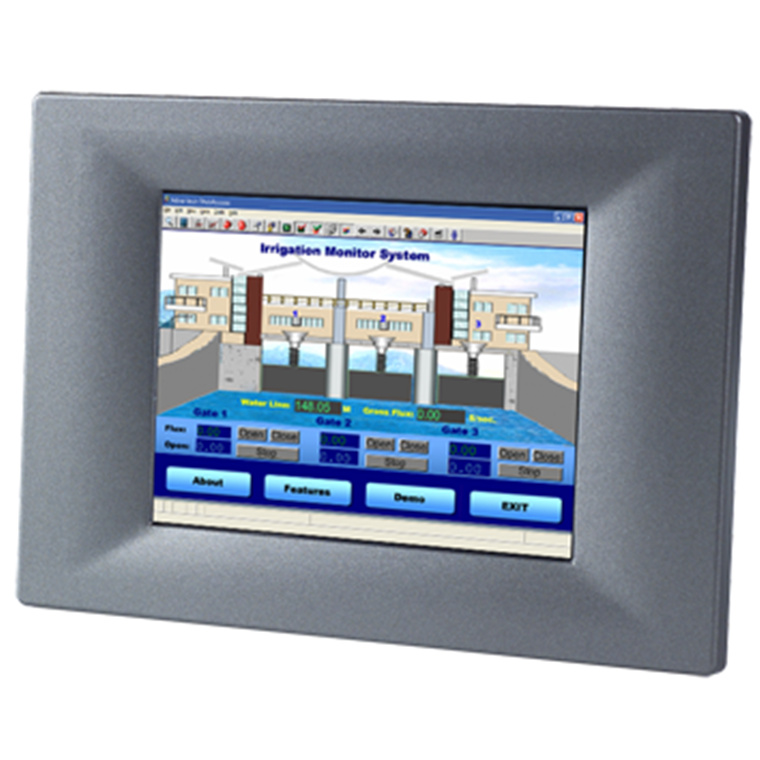 Buy the Advantech TPC-31T-E3AE 3.5" Touch Panel Computer with Cortex-A8 ...