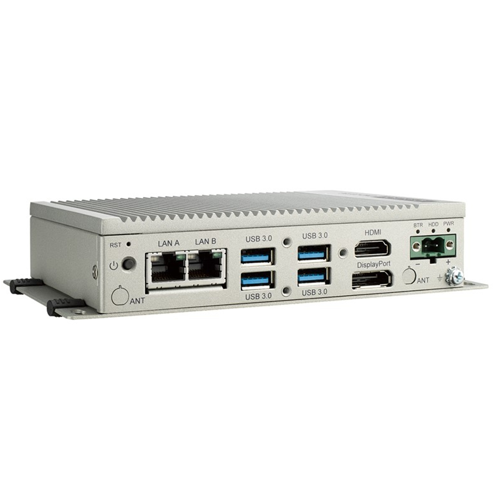 Buy the Advantech UNO-2372G-J121AE Small-Size Modular Embedded Box PC ...