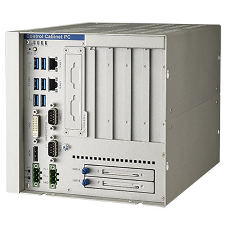 Buy the Advantech UNO-3285G-634BE Expandable Embedded Box IPC with 6th Gen... ( UNO-3285G-634BE ...