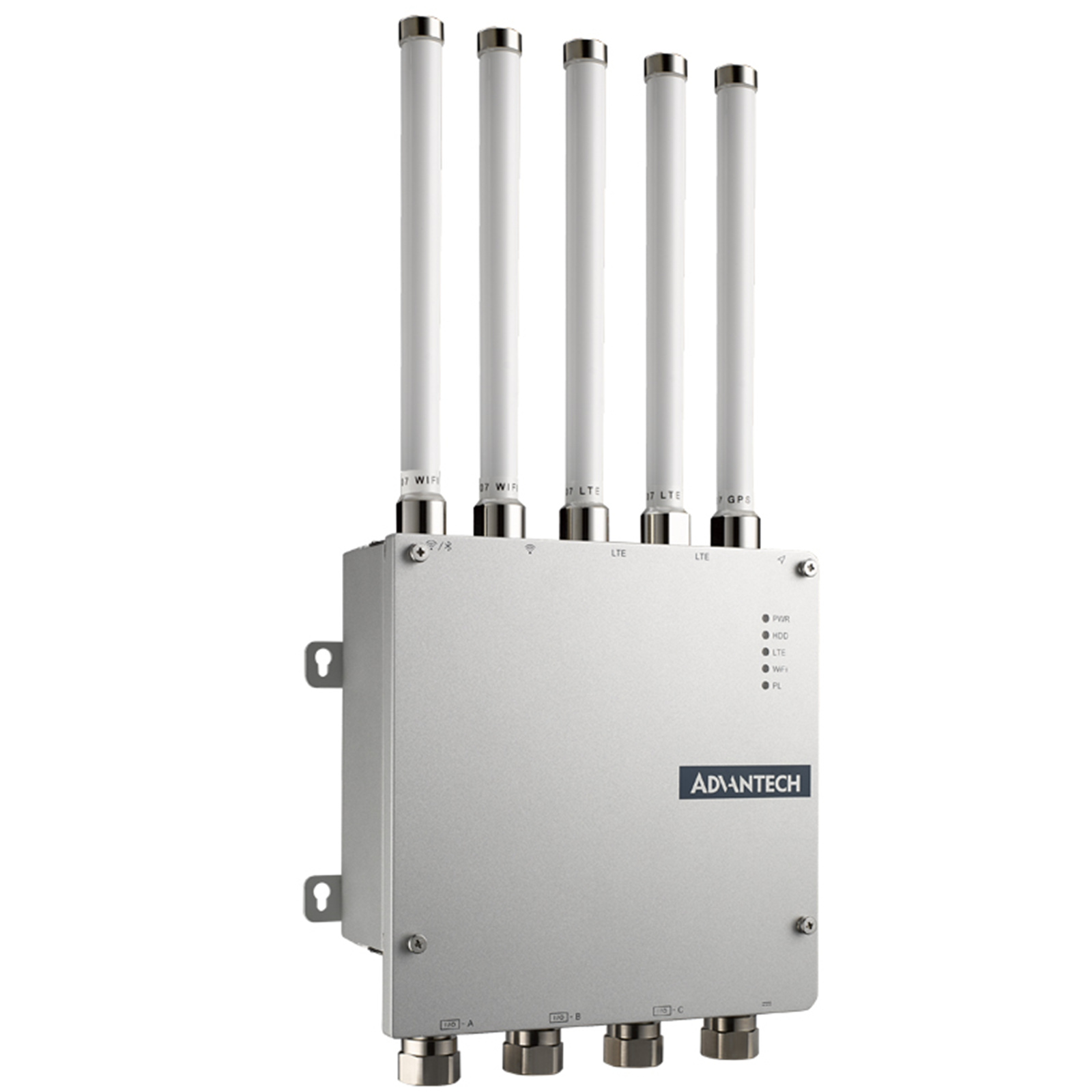 Buy the Advantech UNO-430-E1H IP66 Waterproof Outdoor Gateway with ...