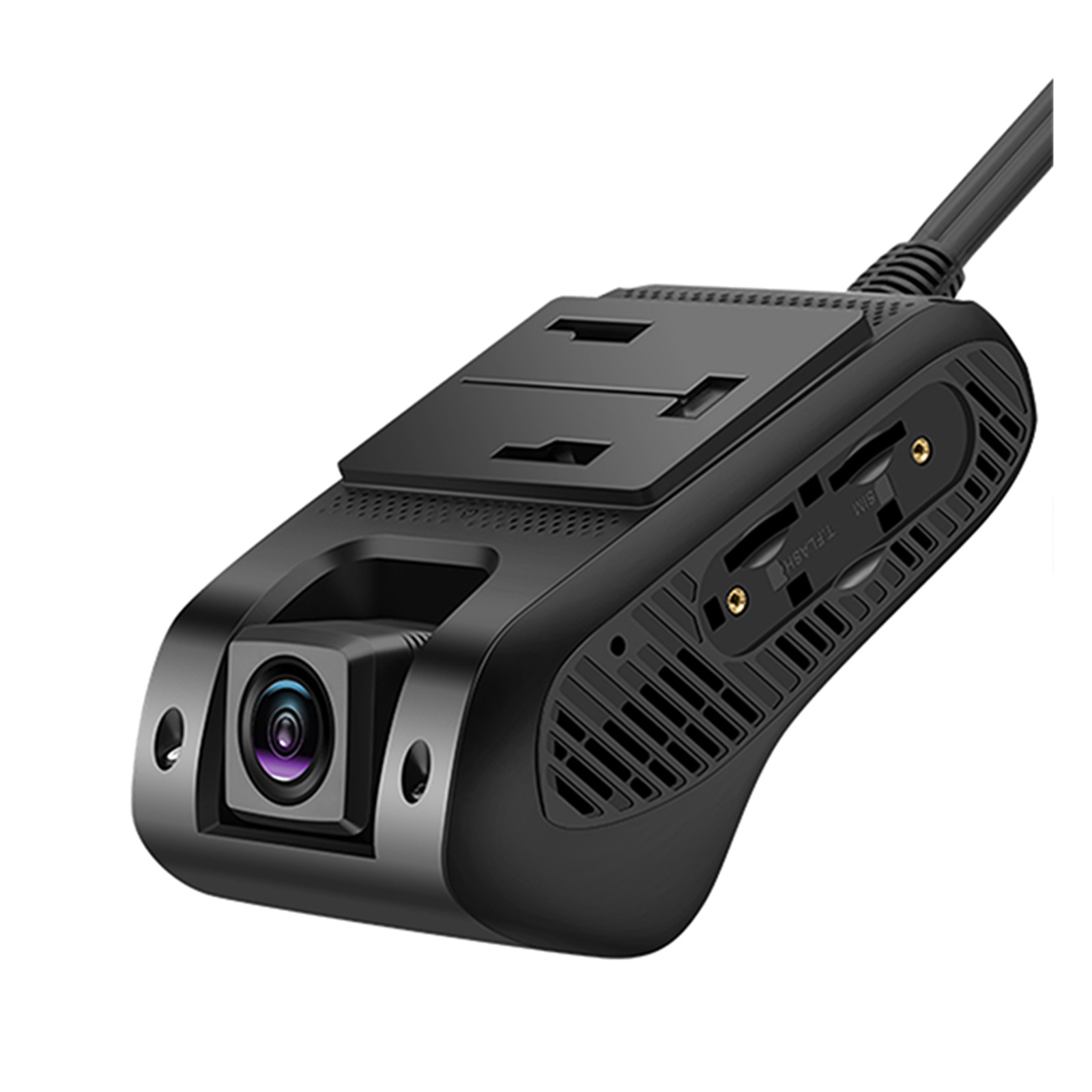 Buy the JimiLab JC400 EdgeCam 2 4G Telematics DashCam,various ...