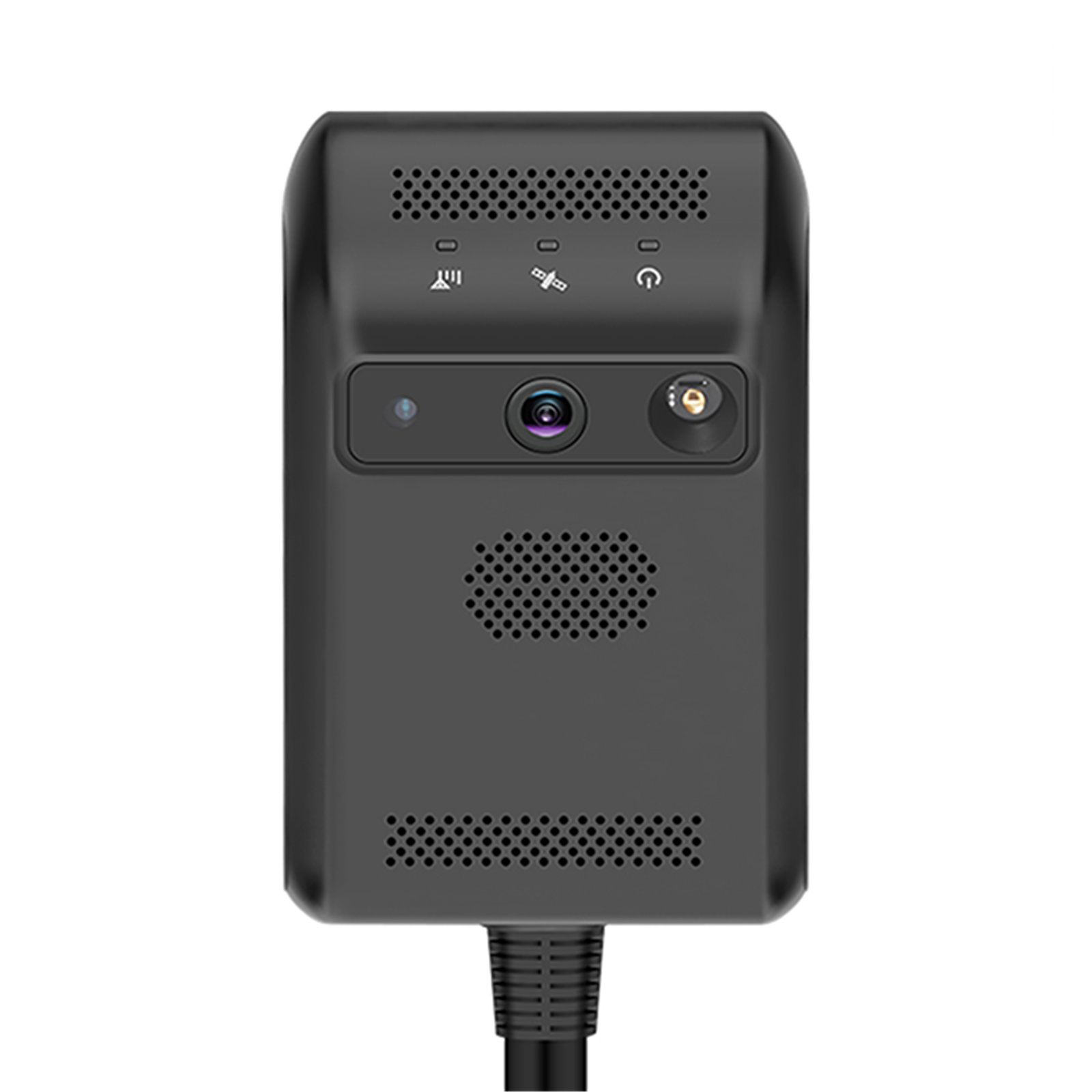 Buy the JimiLab JC400P EdgeCam 2 4G Telematics DashCam,various ...