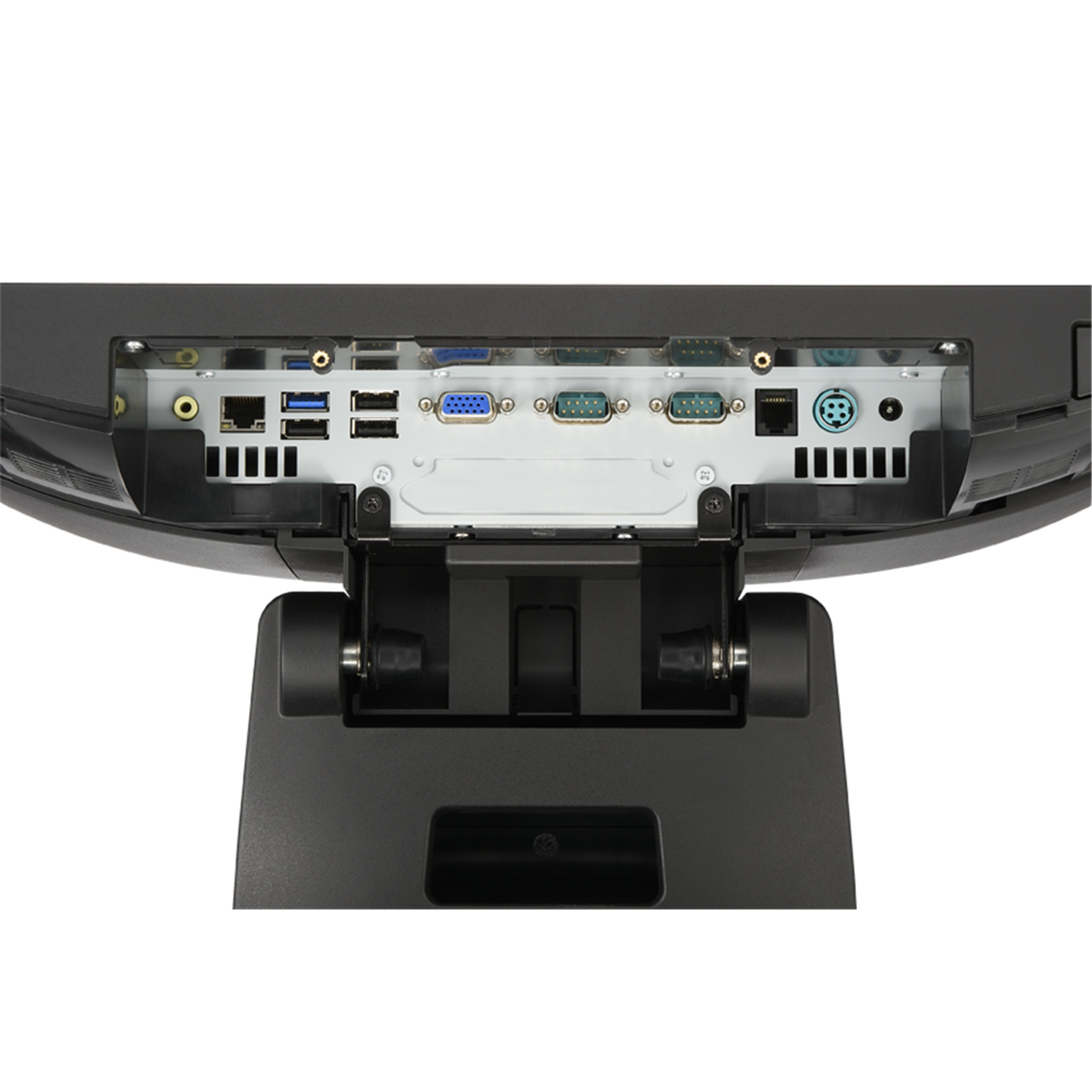 Buy the Partner POS Terminal SP-5514 14" PCT 1366 x 768, Intel J1900 ...