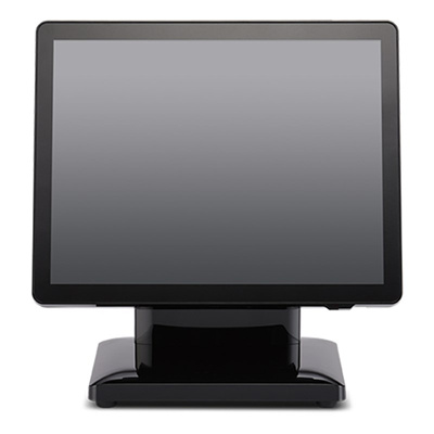 Buy the Partner POS Terminal SP-550 15" TFT LCD, PCT 1024x768 , Intel ...