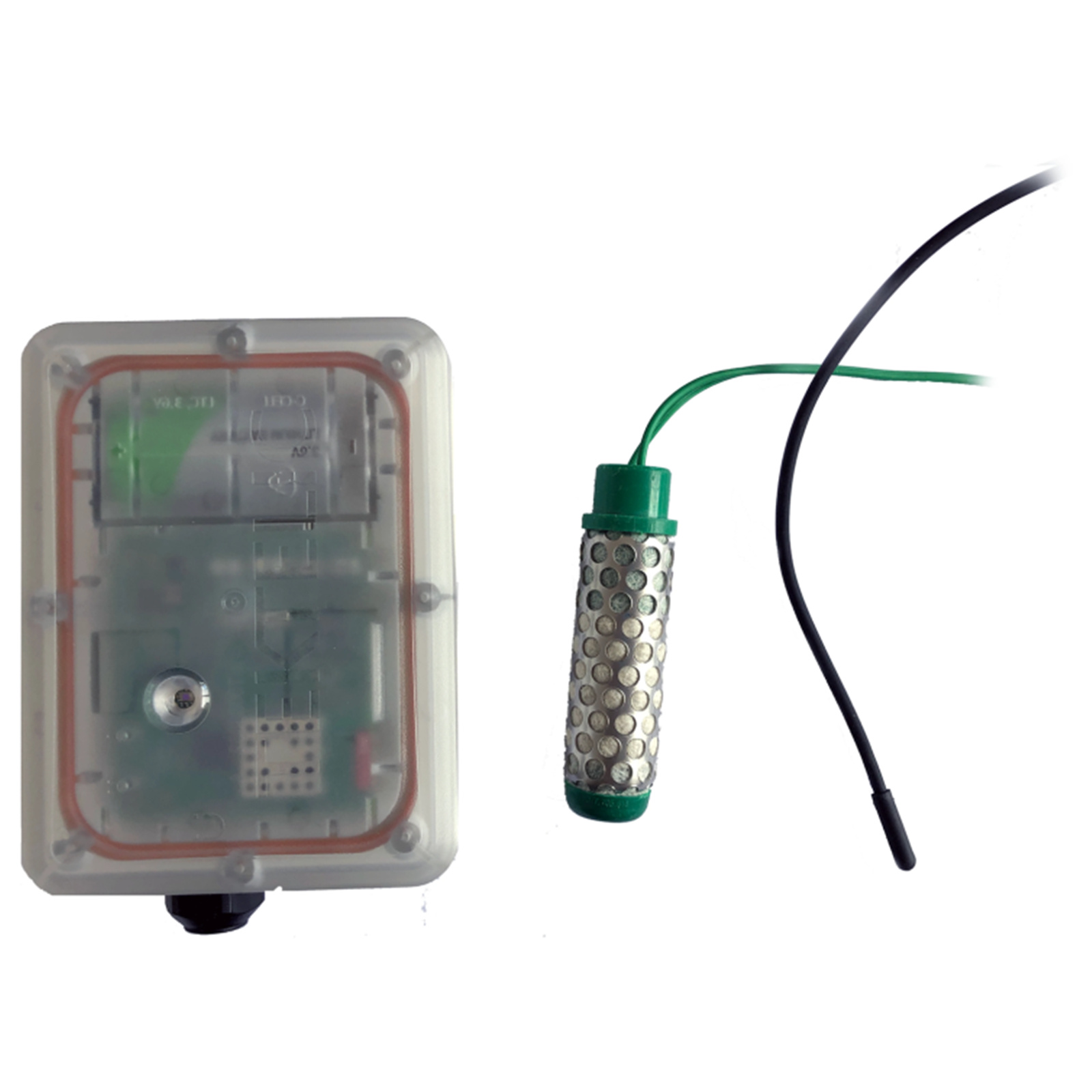 Buy the Tektelic LoRa module Base Elevated Agriculture Sensor with ...