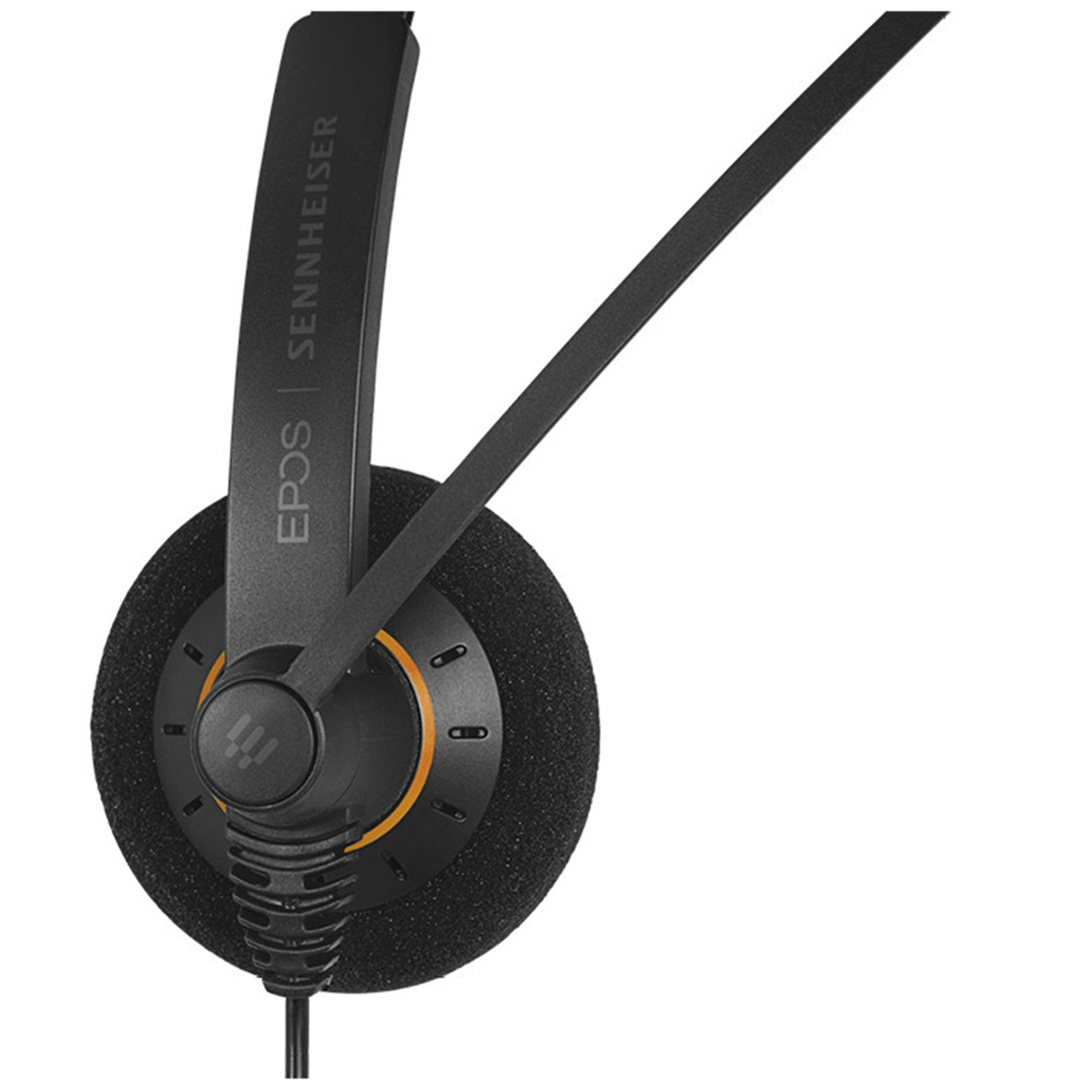 Buy the EPOS IMPACT SC 60 USB ML Headset by Sennheiser ( 1000551 ...