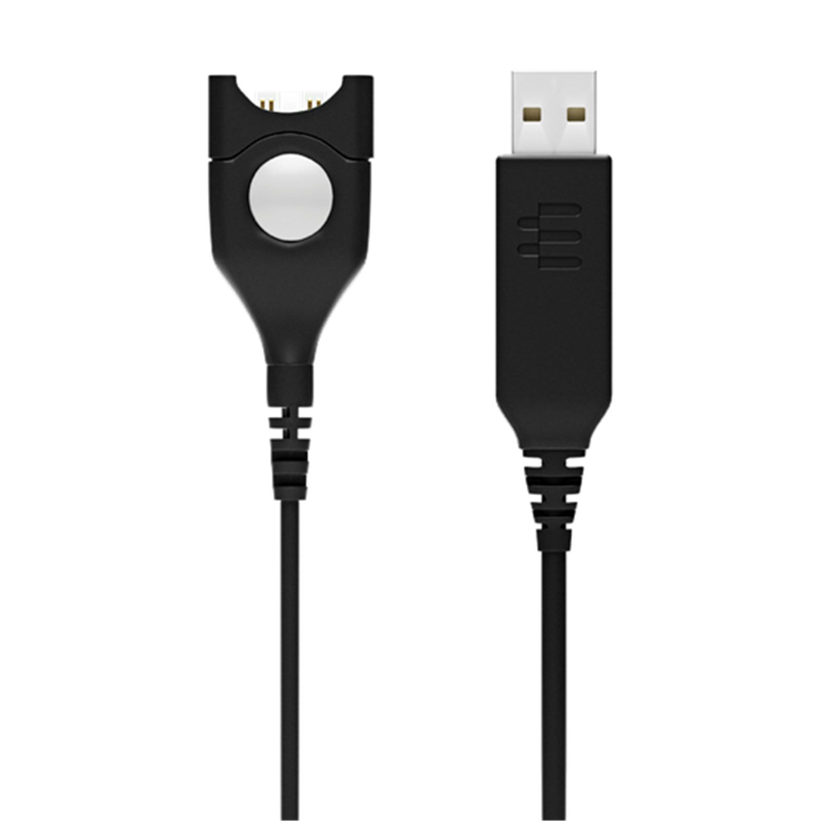 Buy the EPOS USB-ED 01 Headset Cable - ED to USB by Sennheiser ...