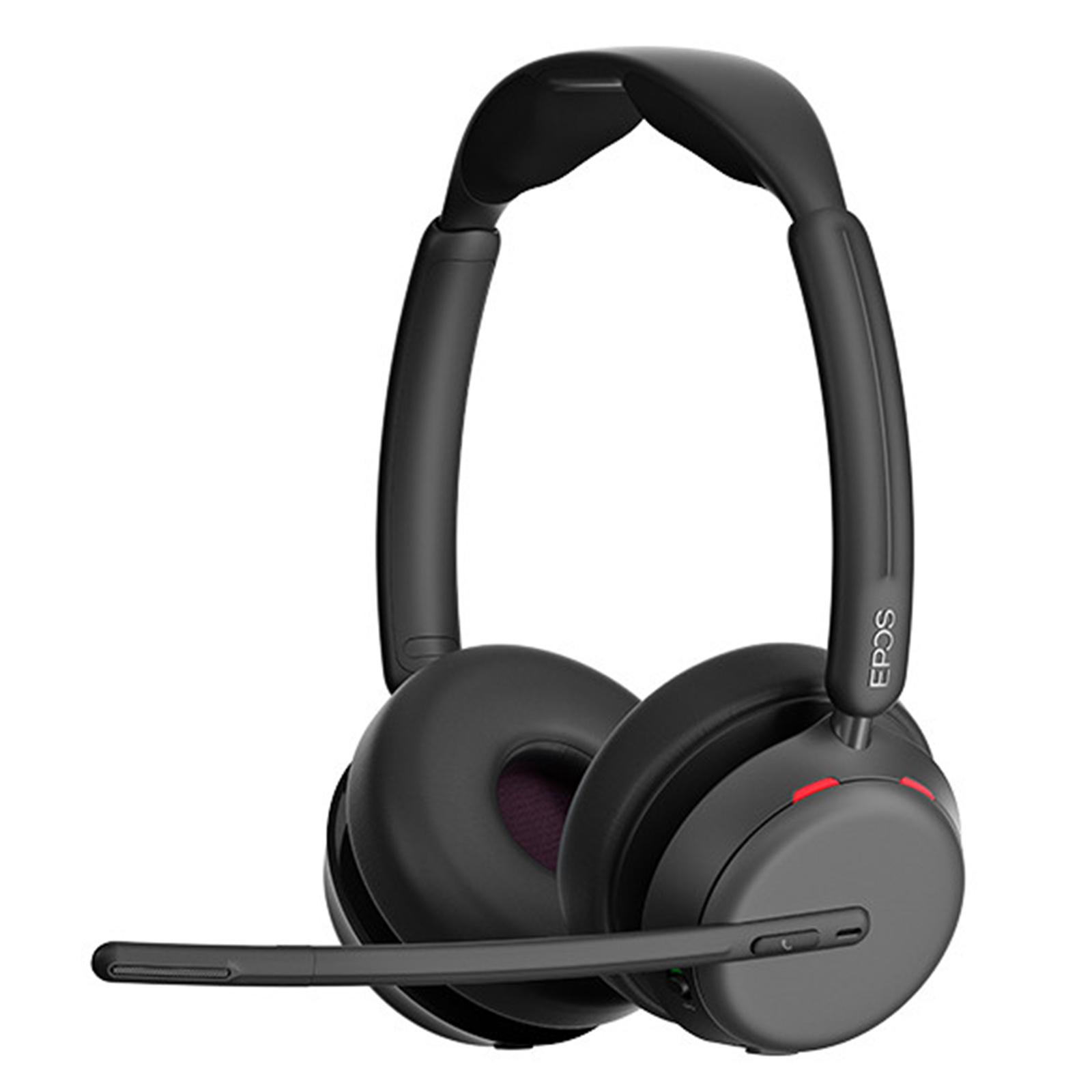 Buy the EPOS IMPACT 1060T Double-sided ANC BT Headset - Teams by ...