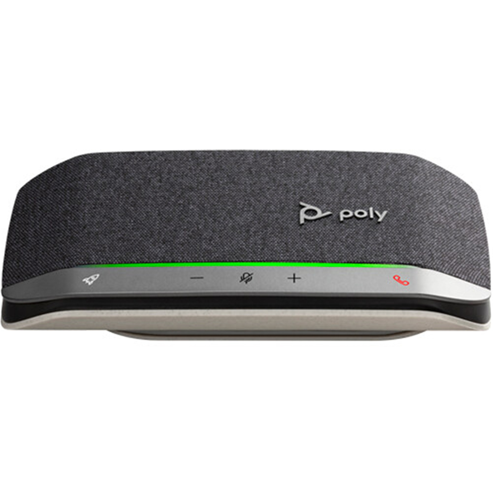 Buy the HP Poly Sync 20+ Speakerphone Bidirectional Mic - Three ...