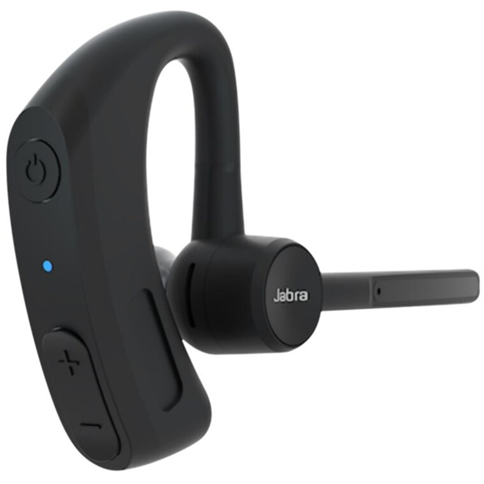 Buy the Jabra Perform 45 Mono - Bluetooth Lightweight and discreet ...