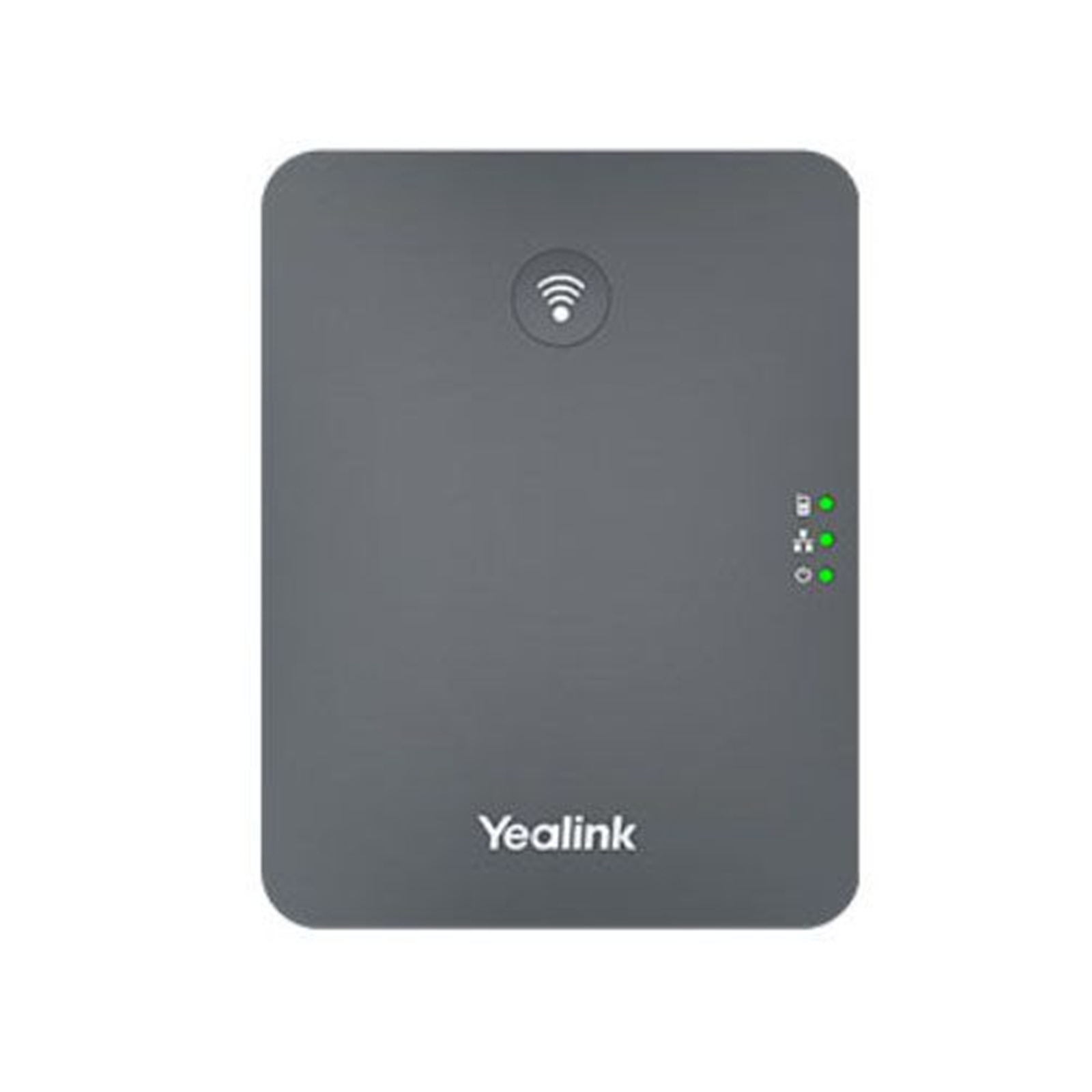 Buy the Yealink W70B DECT IP Base Station ( W70B ) online - PBTech.co.nz
