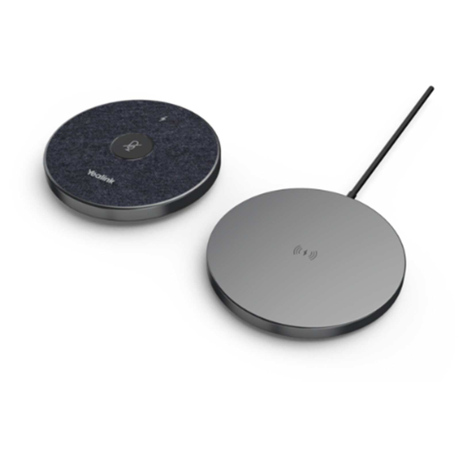 Buy the Yealink VCM36-W 360° 3-Mic Array WiFi Microphone, Pick-up Range ...