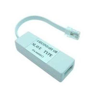 Buy the Dynamix A-BTRJ45SEC BT Secondary Adapter BT Socket to RJ-45 ...