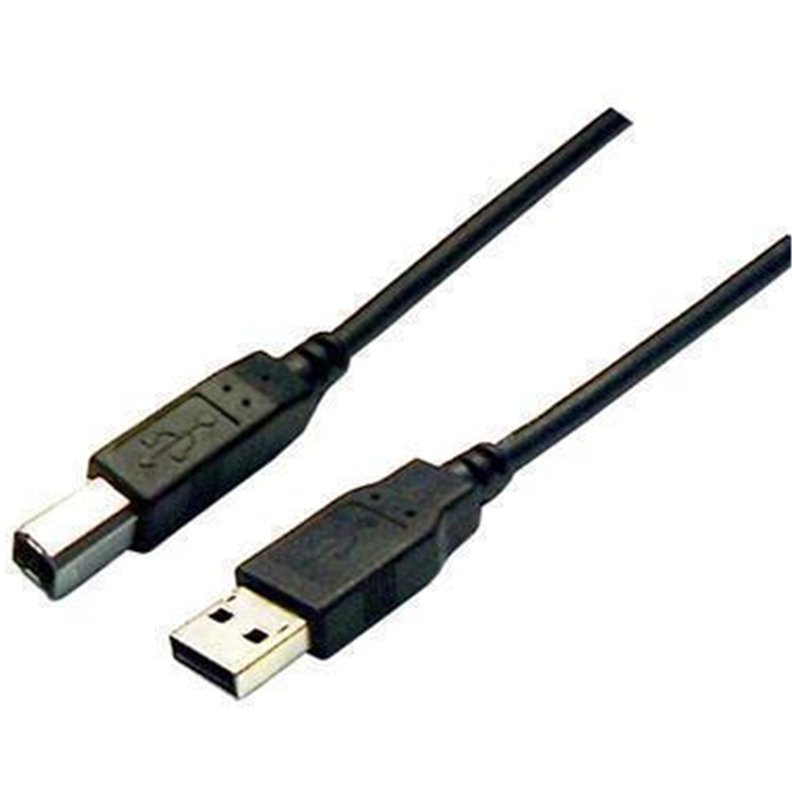 Buy the Dynamix C-U2AB-2 Hi-Speed USB-A 2.0 to USB-B Cable - 2m For ...