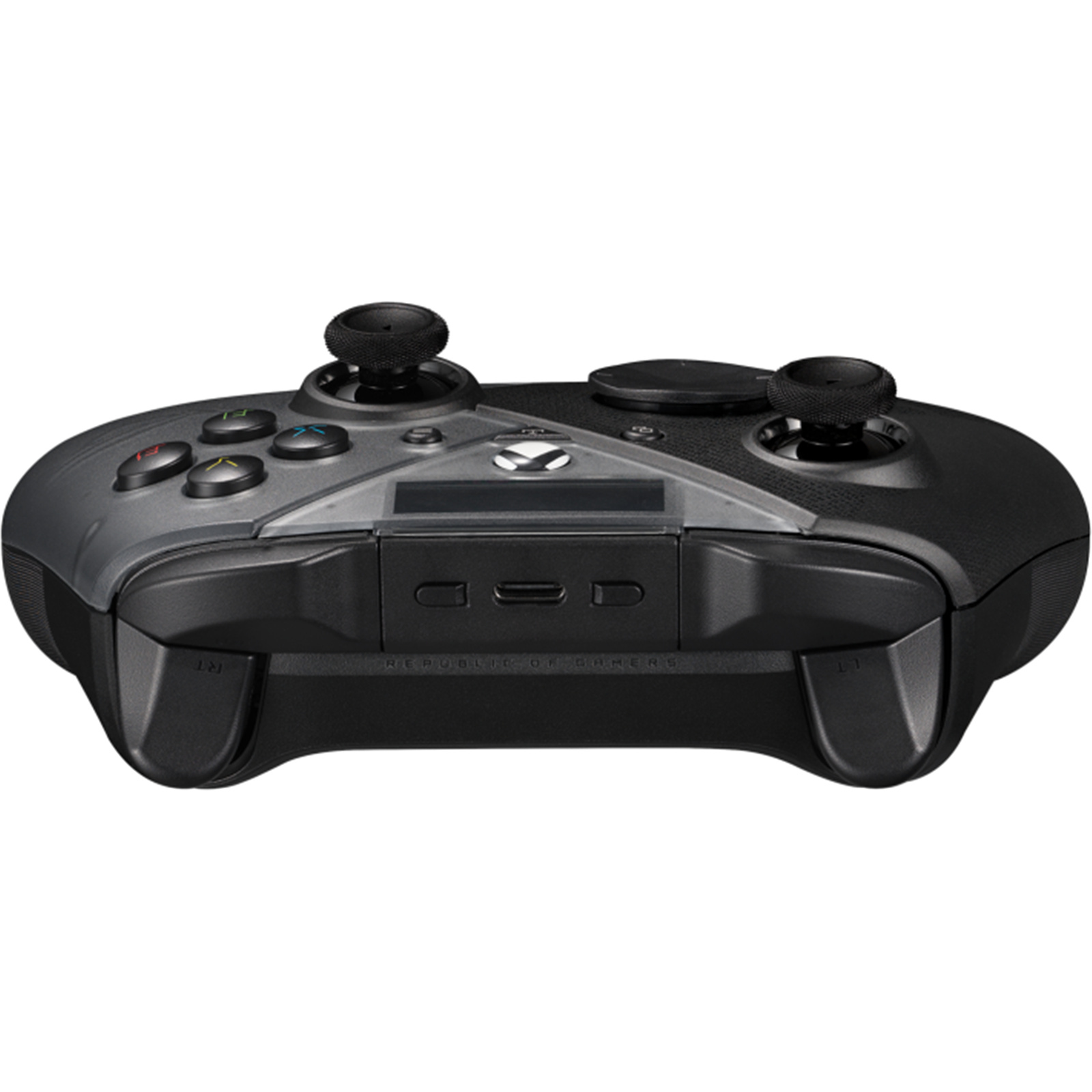 Buy the ASUS ROG Raikiri Pro Wireless Controller For PC, Xbox ...
